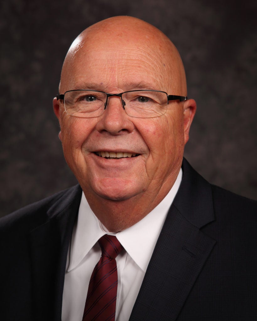 Ask an Exec: Brian Bode