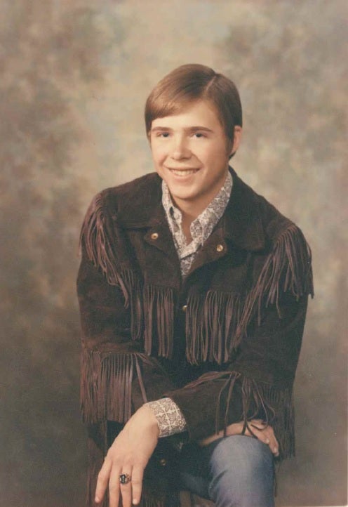 Ask an Exec: Brian Bode